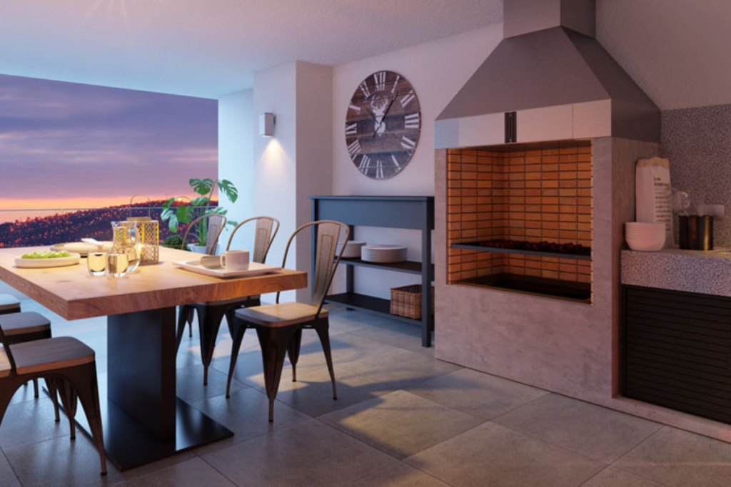 Edificio Meridiano – Invierte Más